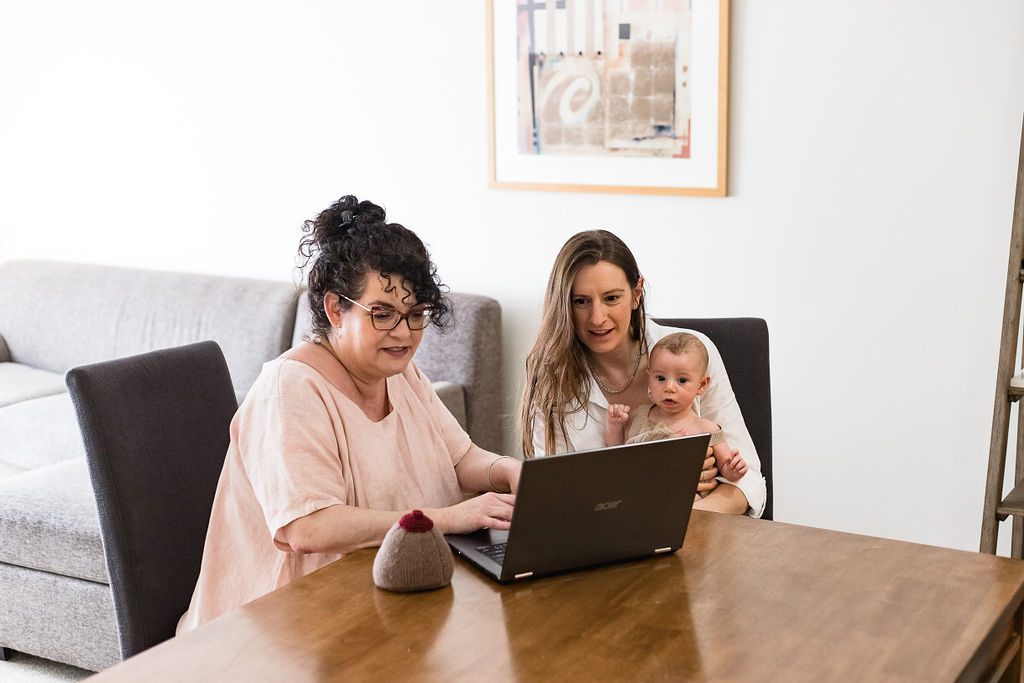 Natasha IBCLC, Lactation Consultant, Breastfeeding Melbourne
